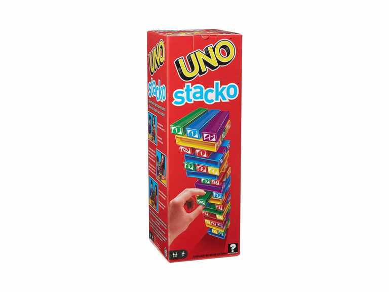 Uno Stacko | White Boards Direct