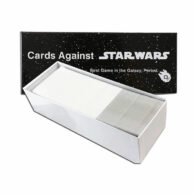 Cards Against Star Wars – White Boards Direct